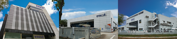 ETHOZ GROUP LTD. | FastJobs