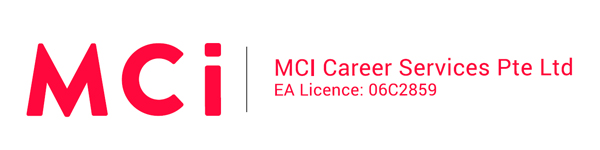 MCI CAREER SERVICES PTE LTD | FastJobs
