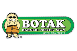 BOTAK SIGN PTE LTD | FastJobs