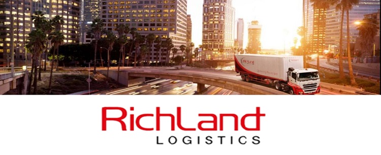 RichLand Logistics Services Pte Ltd | FastJobs
