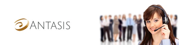 ANTASIS PTE. LTD. | FastJobs