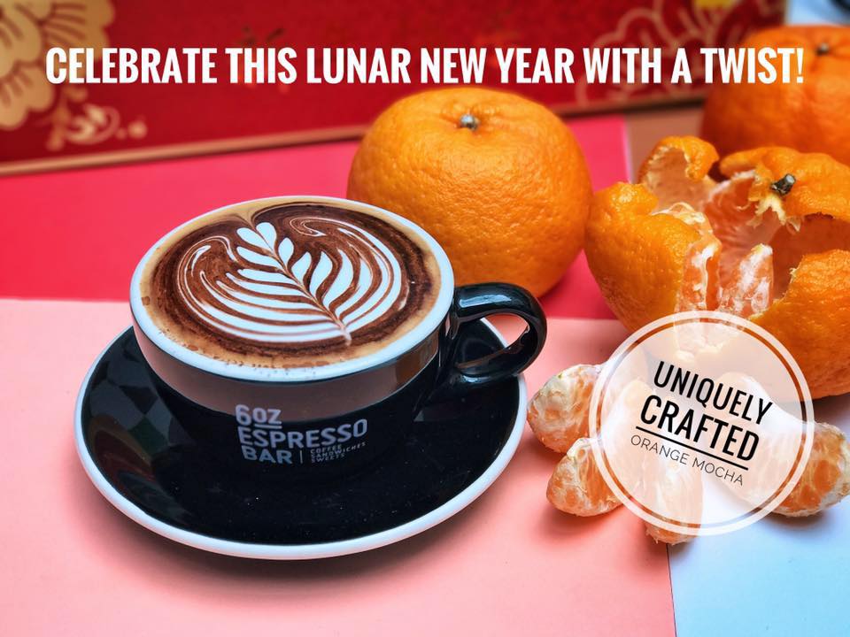 6OZ ESPRESSO BAR PTE. LTD. | FastJobs