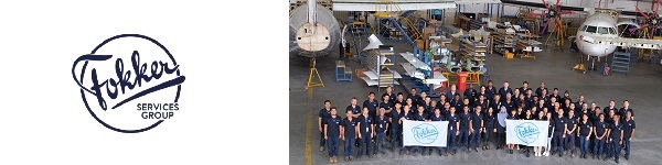 FOKKER SERVICES ASIA PTE LTD | FastJobs
