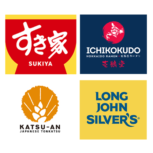 Zensho Food Singapore Pte Ltd