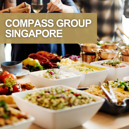 COMPASS GROUP (SINGAPORE) PTE. LTD