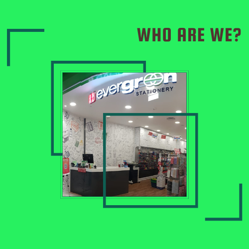 EVERGREEN GROUP PTE. LTD